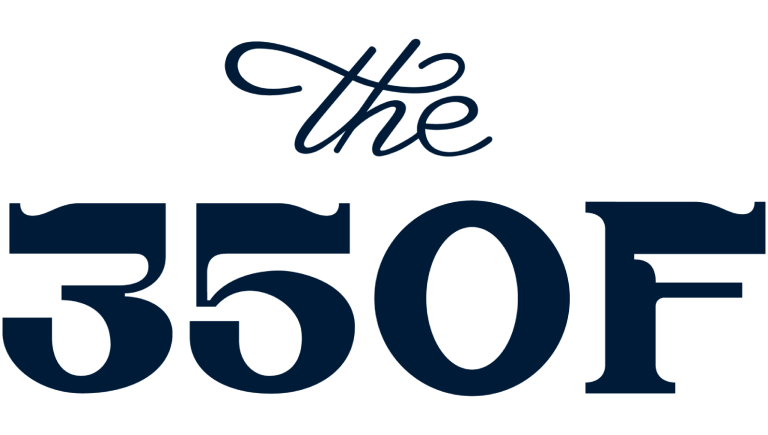 Trang chủ - The 350F
